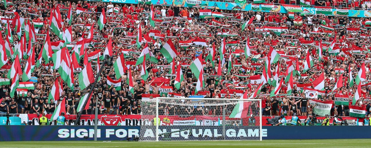 Hungary News and Scores - ESPN
