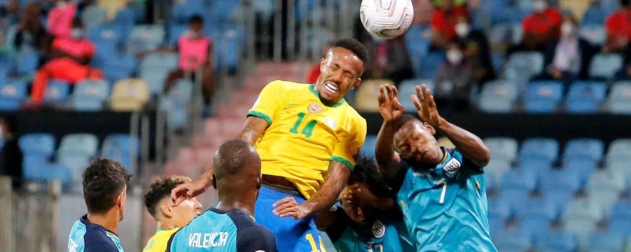 Ecuador News and Scores - ESPN