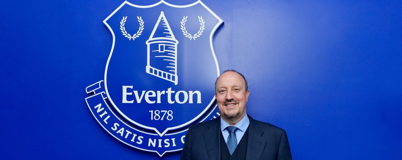 Everton News and Scores - ESPN