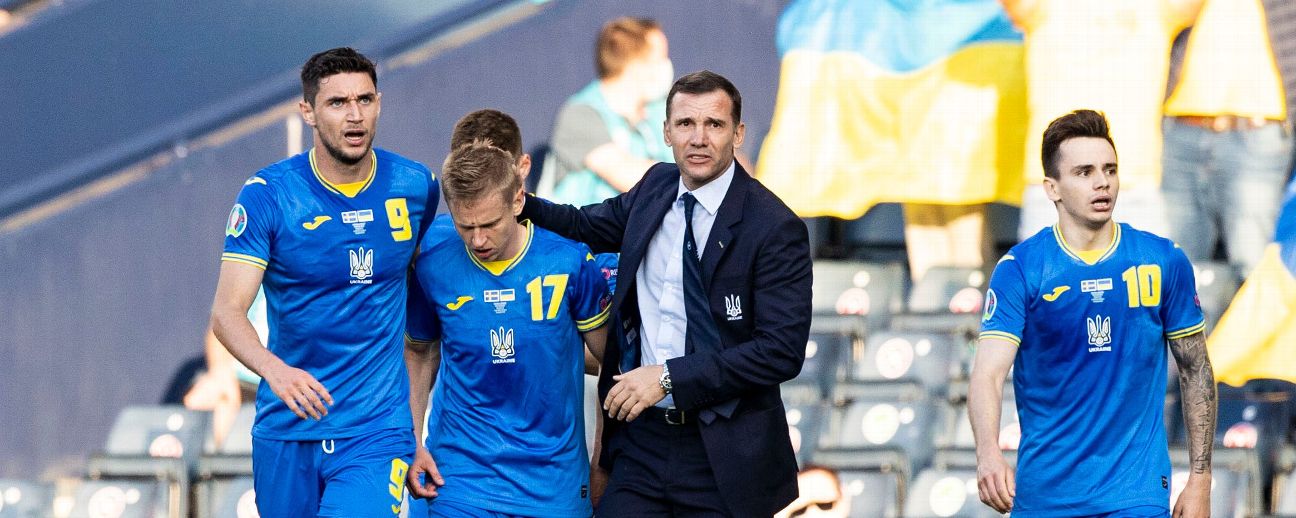 Ukraine News and Scores - ESPN