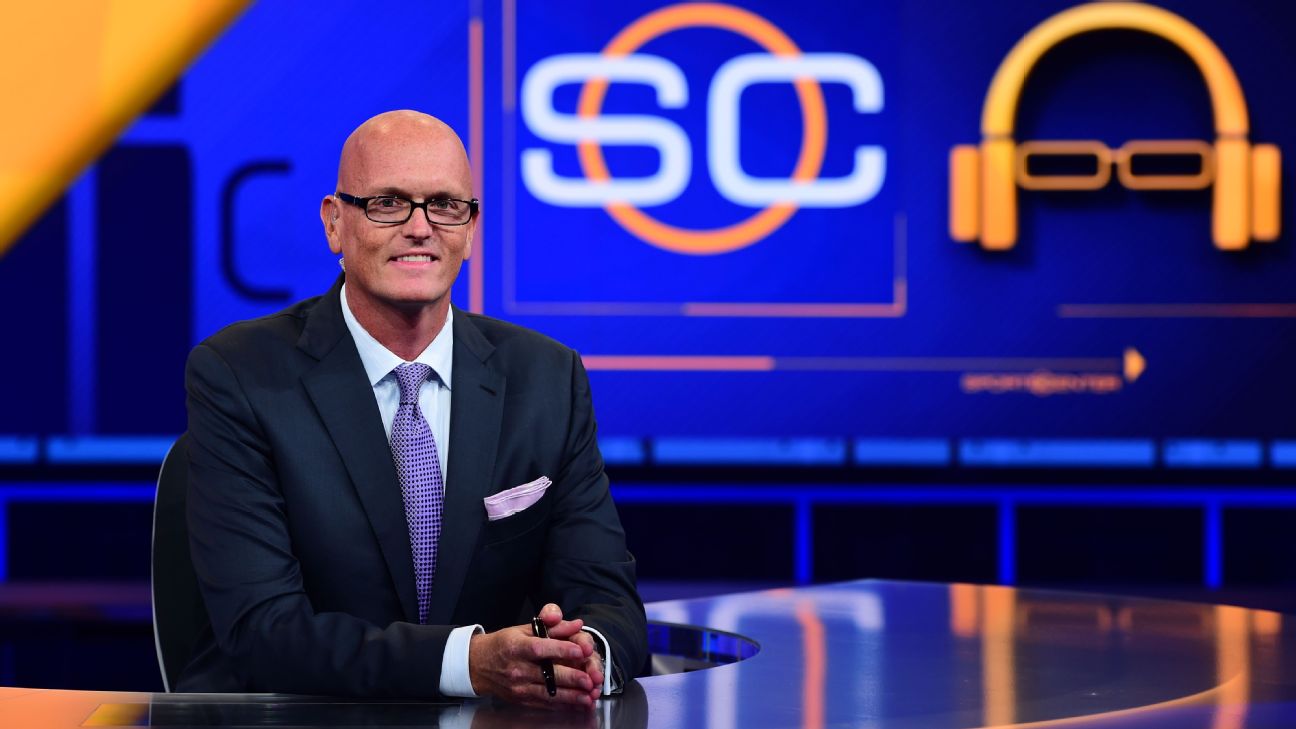 Scott Van Pelt's 'Winners' for CFB Week 2: The 'dog days are not over ...