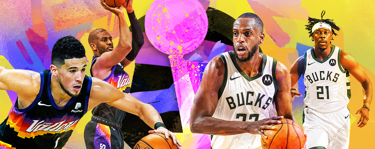 Milwaukee Bucks Basketball - Bucks News, Scores, Stats, Rumors & More ...