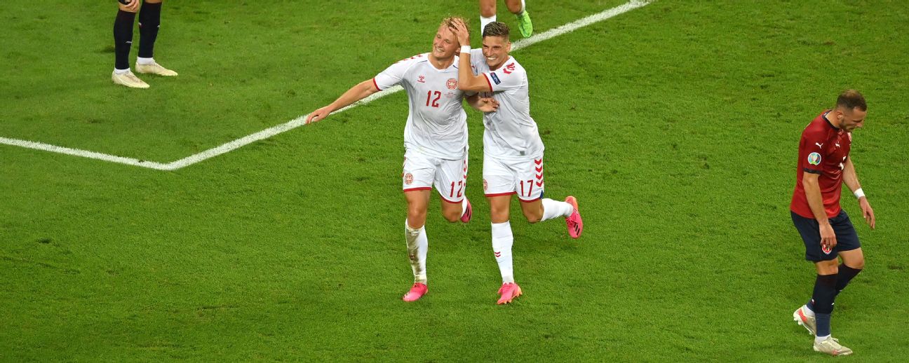 Denmark News and Scores - ESPN