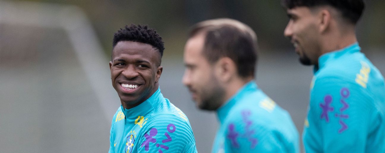 Real Madrid - Últimas notícias, rumores, resultados e vídeos - ESPN