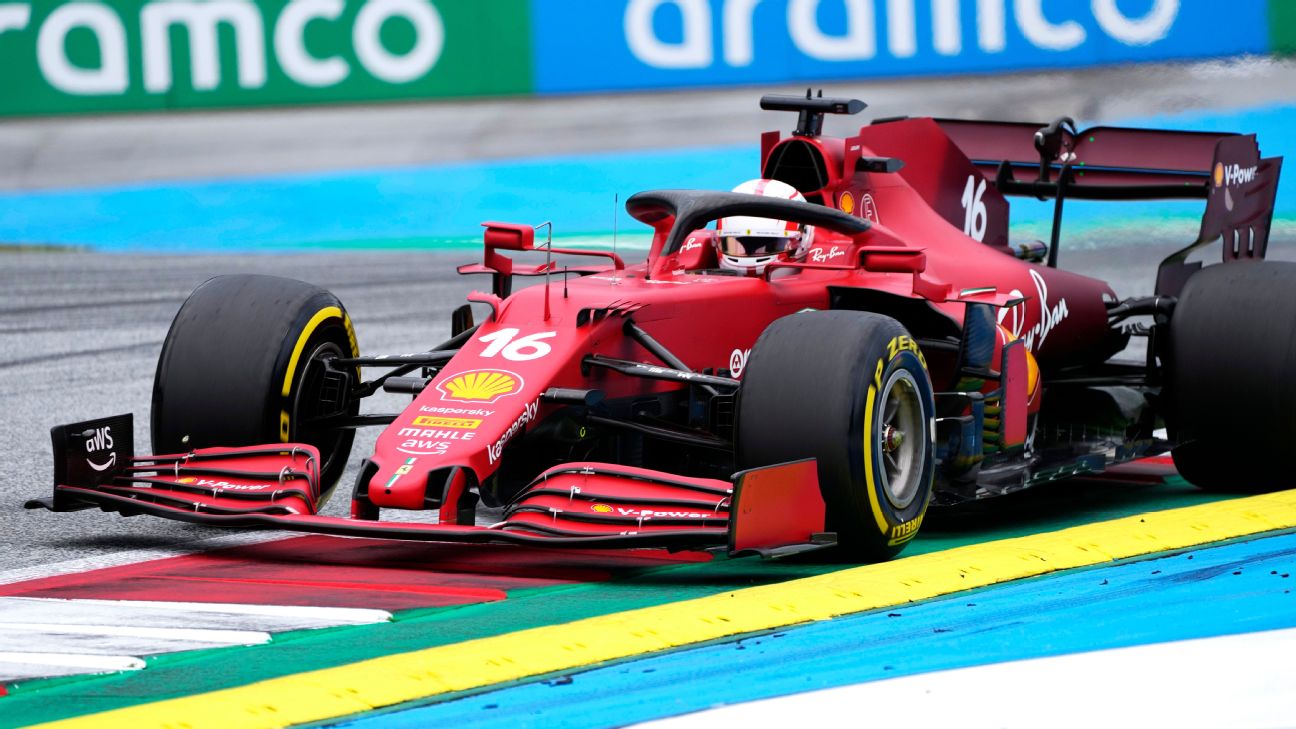 ESPN - Lo último del mundo deportivo