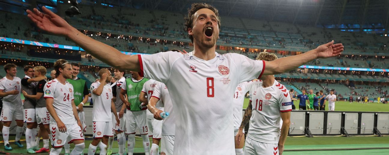 Denmark News and Scores - ESPN