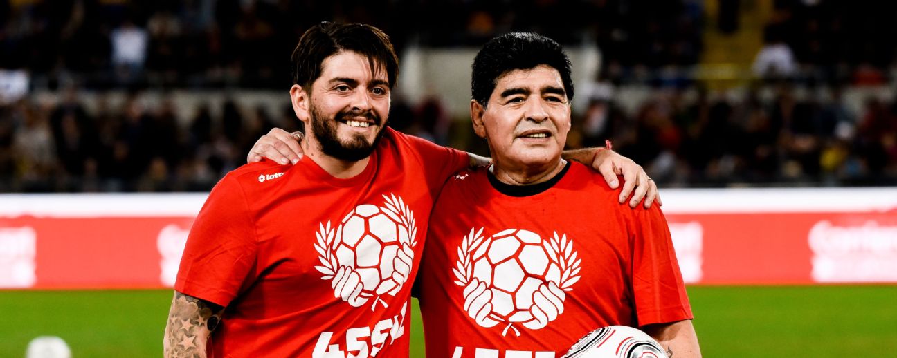 Napoli News and Scores - ESPN