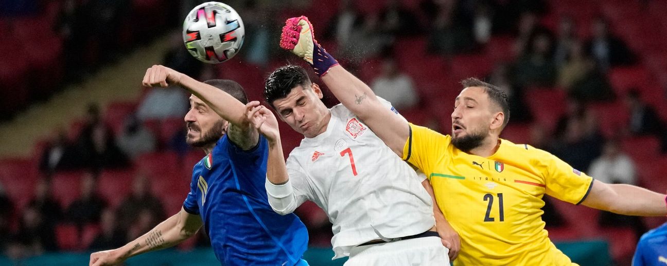 Spain News and Scores - ESPN