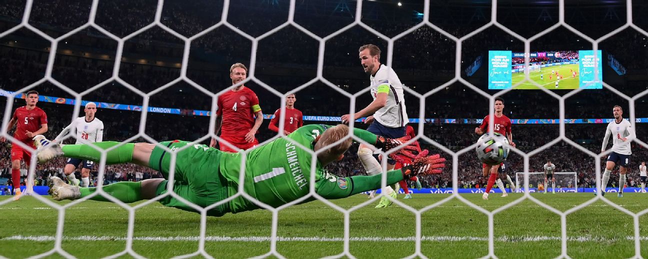 Denmark News and Scores - ESPN