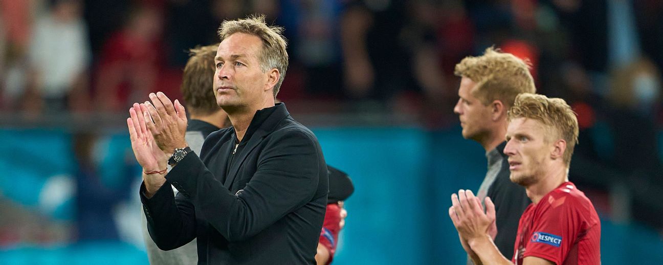 Denmark News and Scores - ESPN