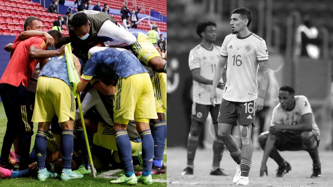 ESPN - Lo último del mundo deportivo