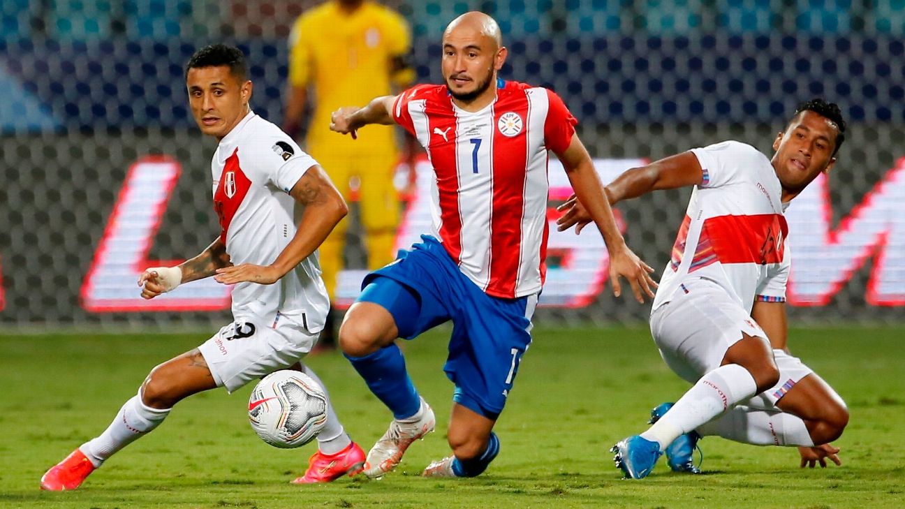 ESPN - Lo último del mundo deportivo