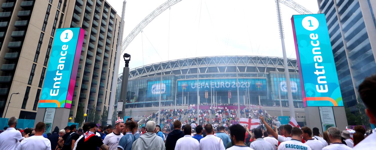 UEFA European Championship News, Stats, Scores - ESPN