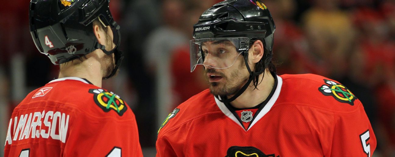 CHICAGO Sports Teams, Scores, Stats, News, Standings, Rumors - ESPN Chicago