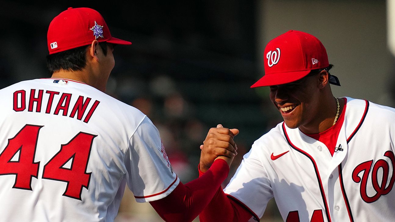 Los Angeles Angels Béisbol - Angels Noticias, Resultados, Estadísticas ...