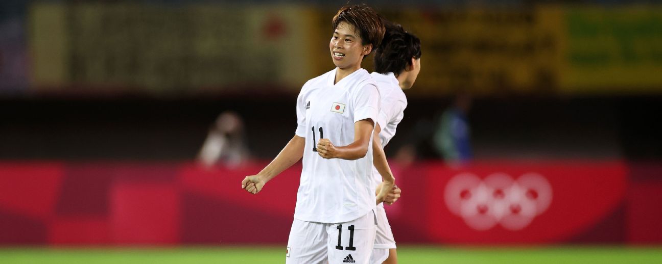 Japan News and Scores - ESPN