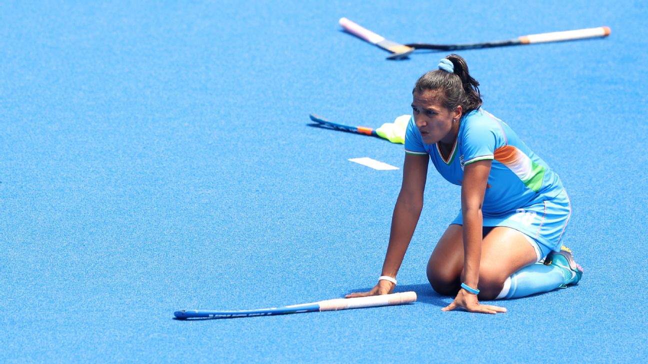 Field Hockey - Summer Olympics
