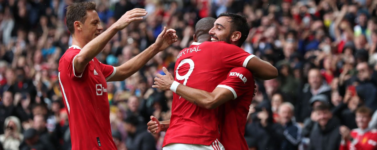 Everton News and Scores - ESPN