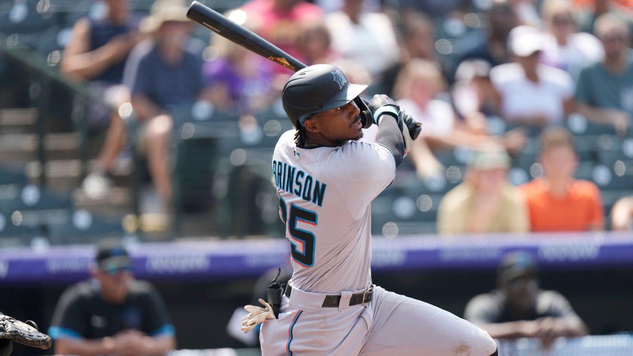 Miami Marlins Béisbol - Marlins Noticias, Resultados, Estadísticas ...