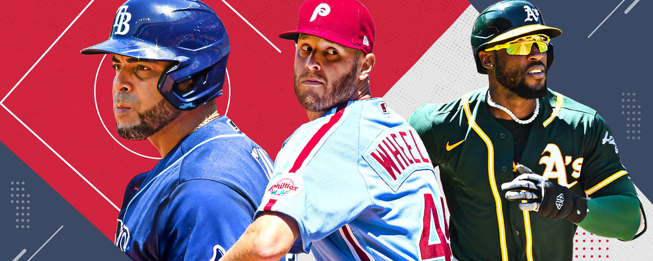 New York Mets Baseball - Mets News, Scores, Stats, Rumors & More - ESPN