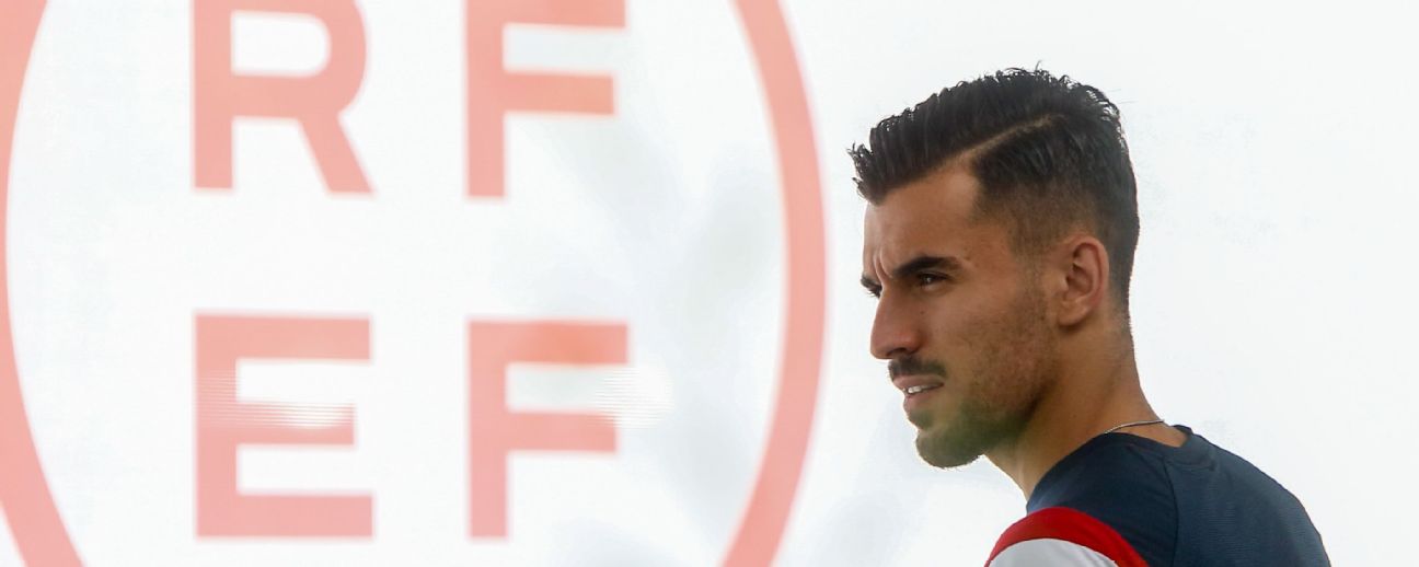 Spain News and Scores - ESPN