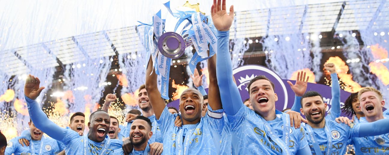 UEFA Champions League News, Stats, Scores - ESPN