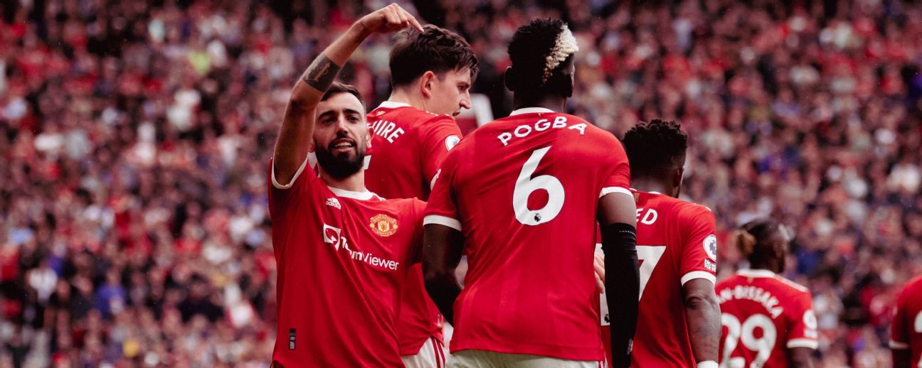 English Premier League News, Stats, Scores - ESPN