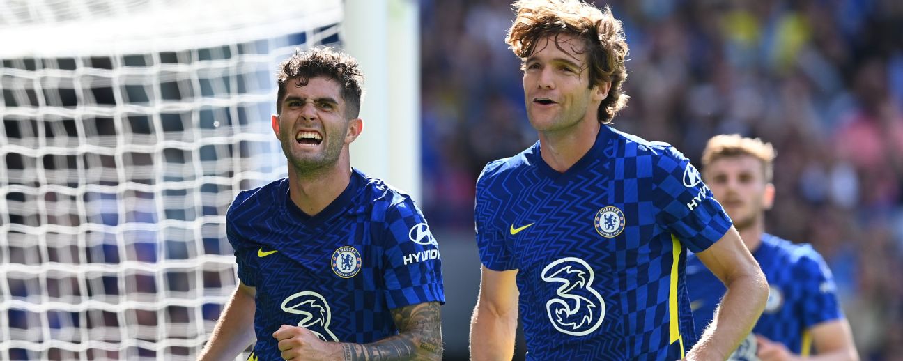 Chelsea News and Scores - ESPN