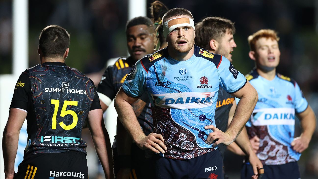 Rugby Teams, Scores, Stats, News, Fixtures, Results, Tables - ESPN