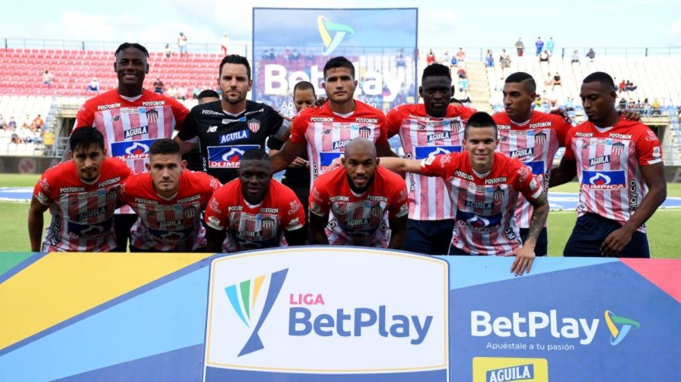 Noticias, Estadísticas y Resultados de Colombian Primera A - ESPN - ESPN