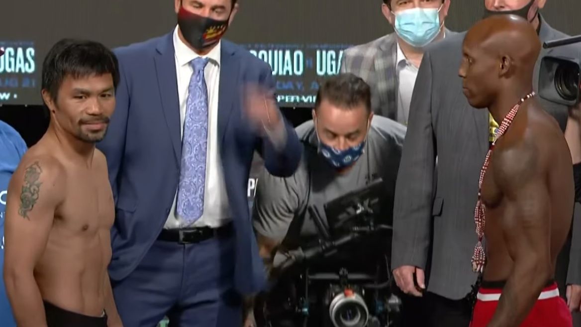 Boxeo Resultados, Noticias - ESPN