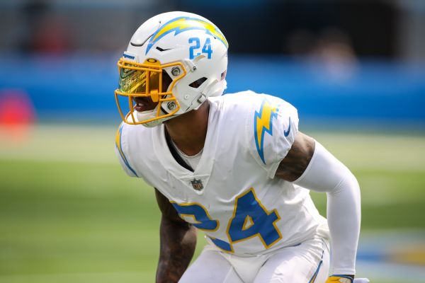Chargers safety Adderley retires after 4 seasons | The Game Nashville