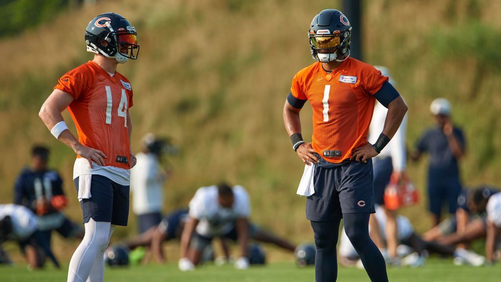 Chicago Bears Fútbol Americano NFL - Bears Noticias, Resultados ...