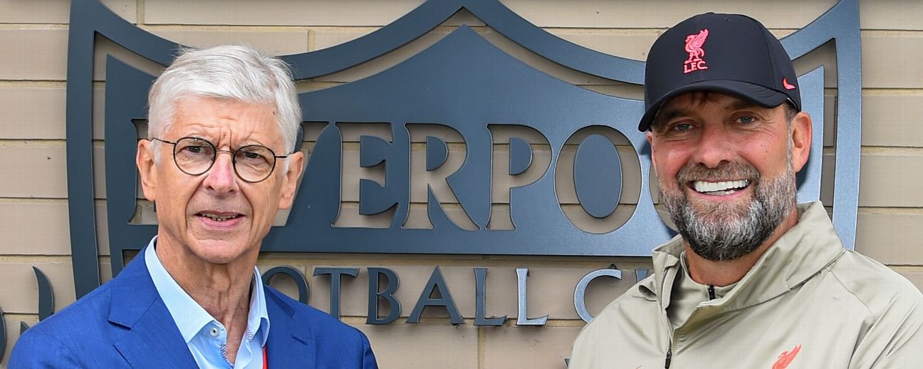 Arsenal News and Scores - ESPN