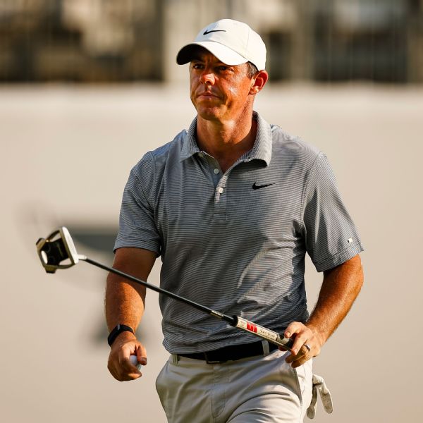 Sam Burns Stats, News, Pictures, Bio, Videos - ESPN