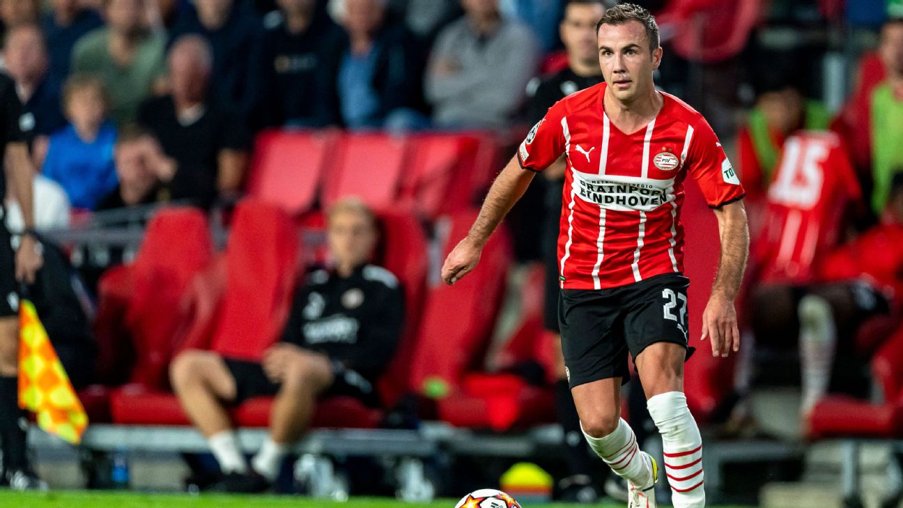 PSV Nieuws en Uitslagen - ESPN