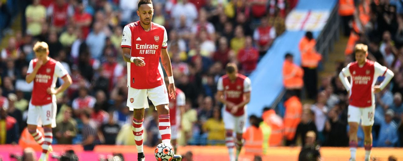 Arsenal News and Scores - ESPN