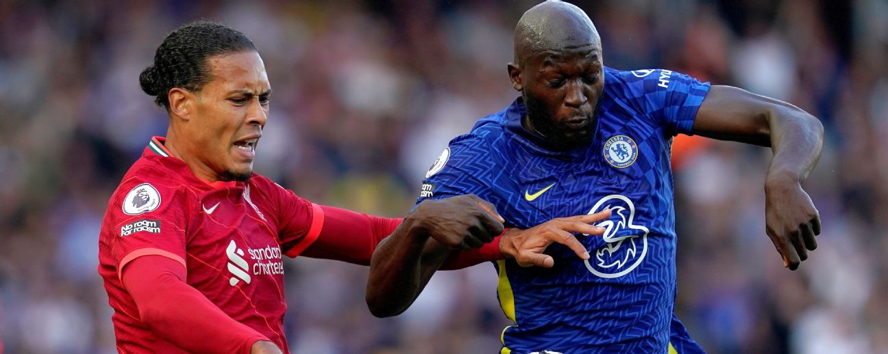 Chelsea - Últimas notícias, rumores, resultados e vídeos - ESPN