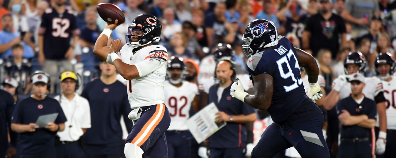 CHICAGO Sports Teams, Scores, Stats, News, Standings, Rumors - ESPN Chicago