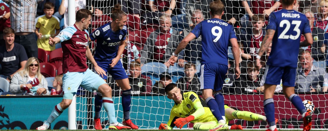 English Premier League News, Stats, Scores - ESPN