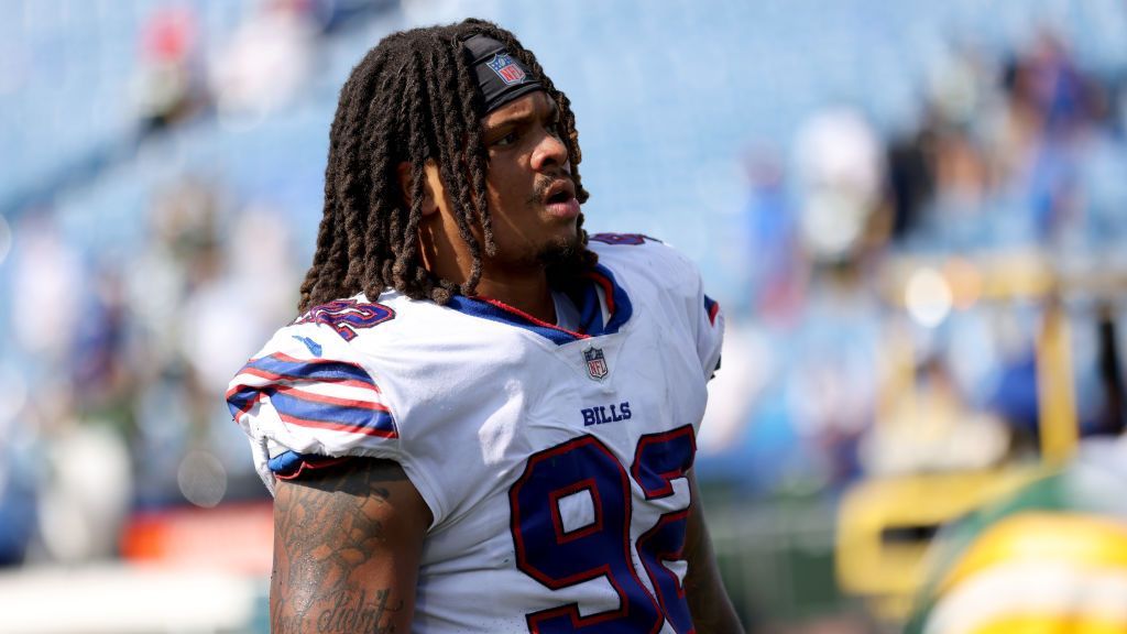 Buffalo Bills Fútbol Americano NFL - Bills Noticias, Resultados ...