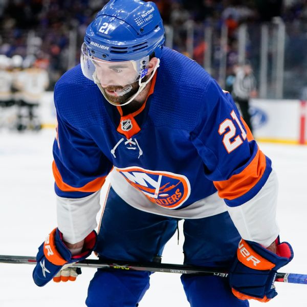 Kyle Palmieri Stats, News, Videos, Highlights, Pictures, Bio - New York ...