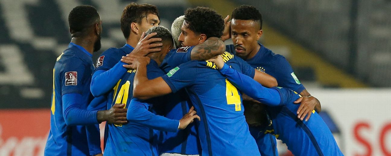 Chile News and Scores - ESPN