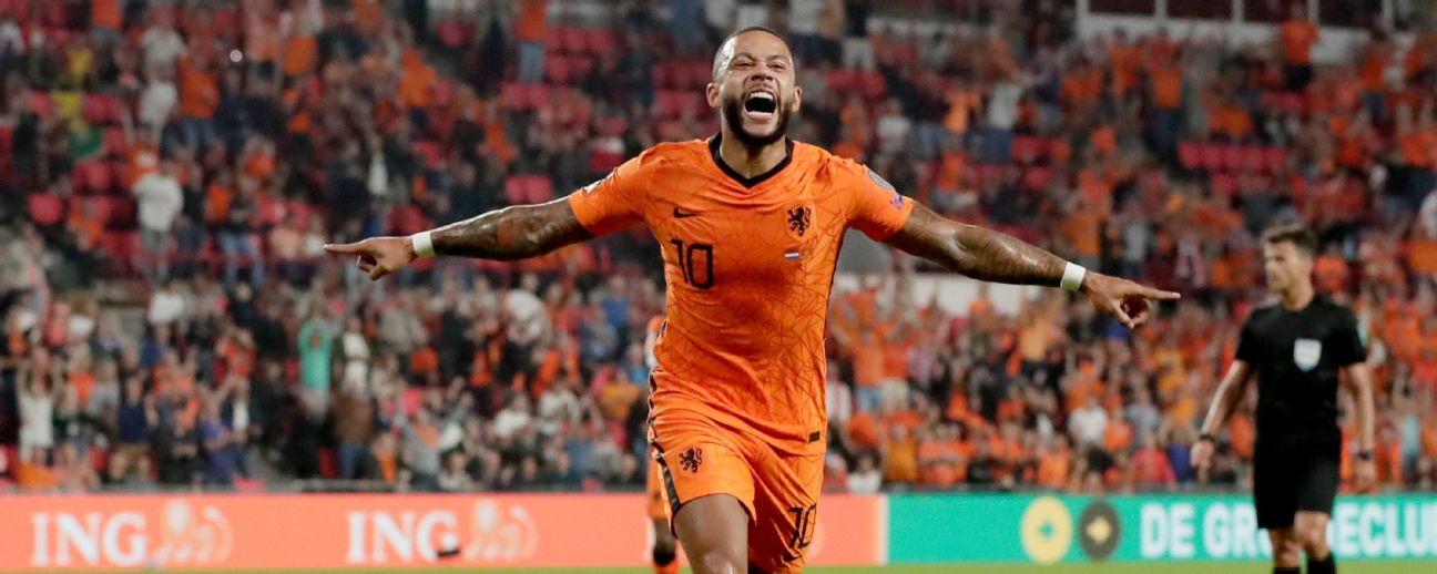 Nederland Nieuws en Uitslagen - ESPN