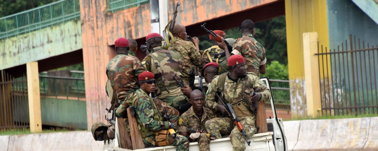 CAF Confederation Cup News, Stats, Scores - ESPN