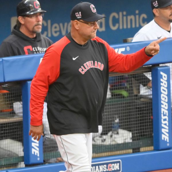 Terry Francona rumors, news and stories [Top 20+ articles]