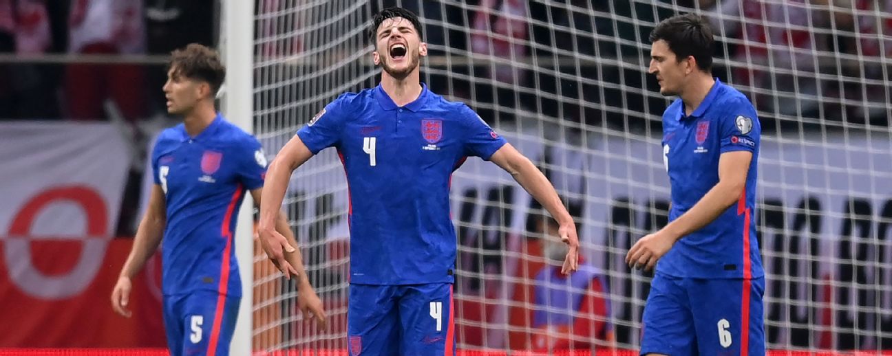 England News and Scores - ESPN