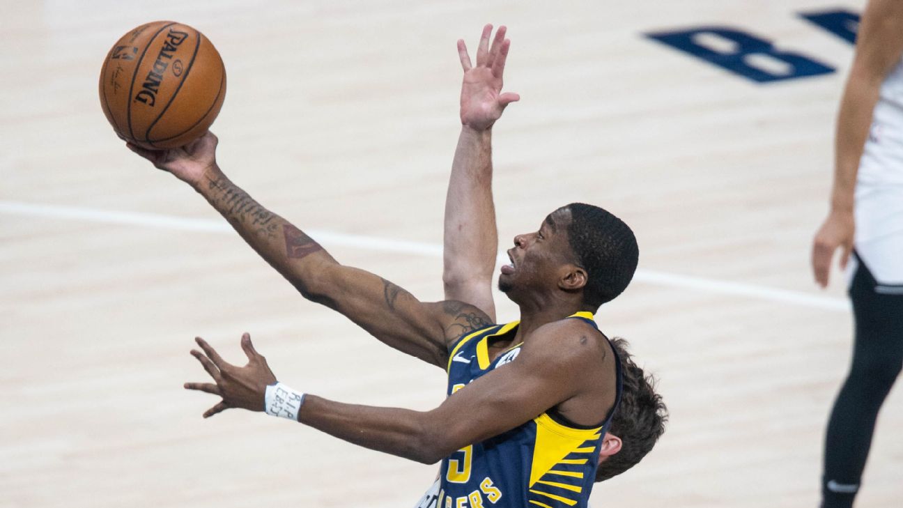Indiana Pacers Basketball - Pacers News, Scores, Stats, Rumors & More ...