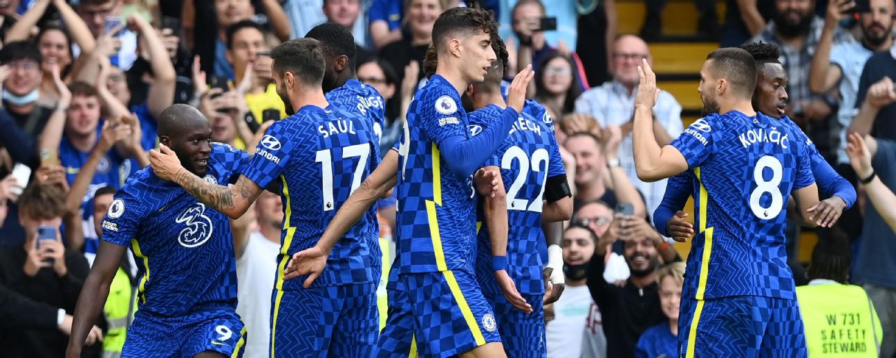 Chelsea News and Scores - ESPN