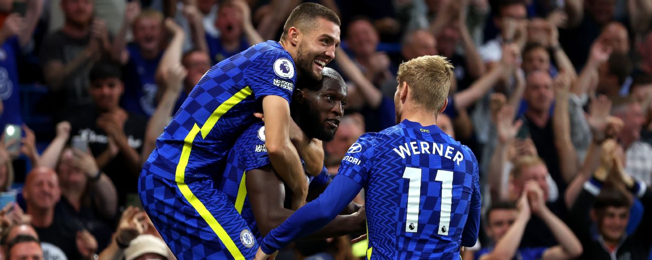 Chelsea News and Scores - ESPN